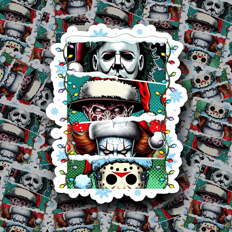 Christmas Boo Basket - Etsy