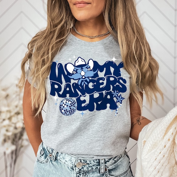 Greenwood Ranger Man - Etsy