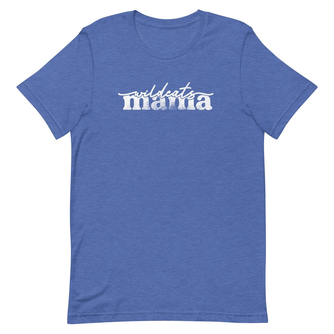Wildcat MAMA Cursive Trendy Game Ready #gametime #spiritwear # ...