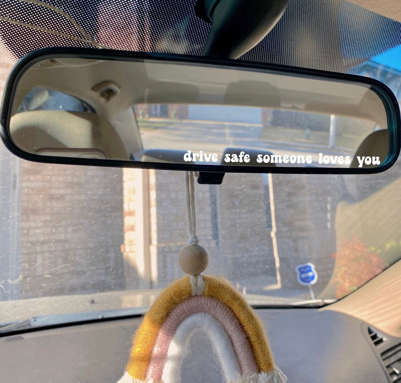 Justin Bieber Mirror Header