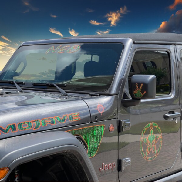 Golf Cart Decals Etsy