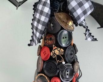 Table Top Witch - Etsy