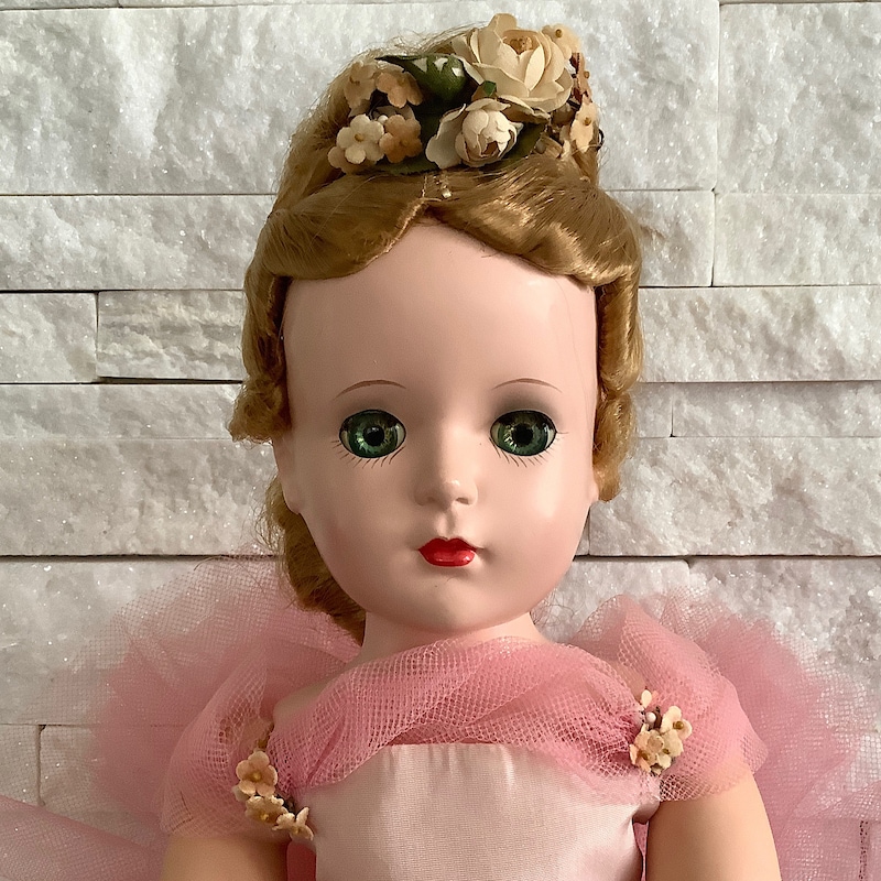 1950s Dolls - Etsy