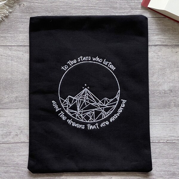 Acotar Book Covers - Etsy