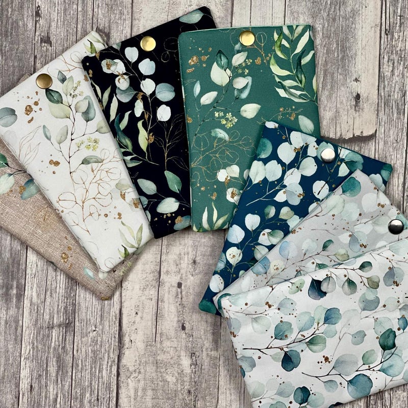 Pocketbook Ereader Cover - Etsy