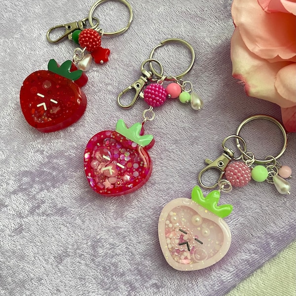 Kpop Mini Lightstick Keychain - Etsy