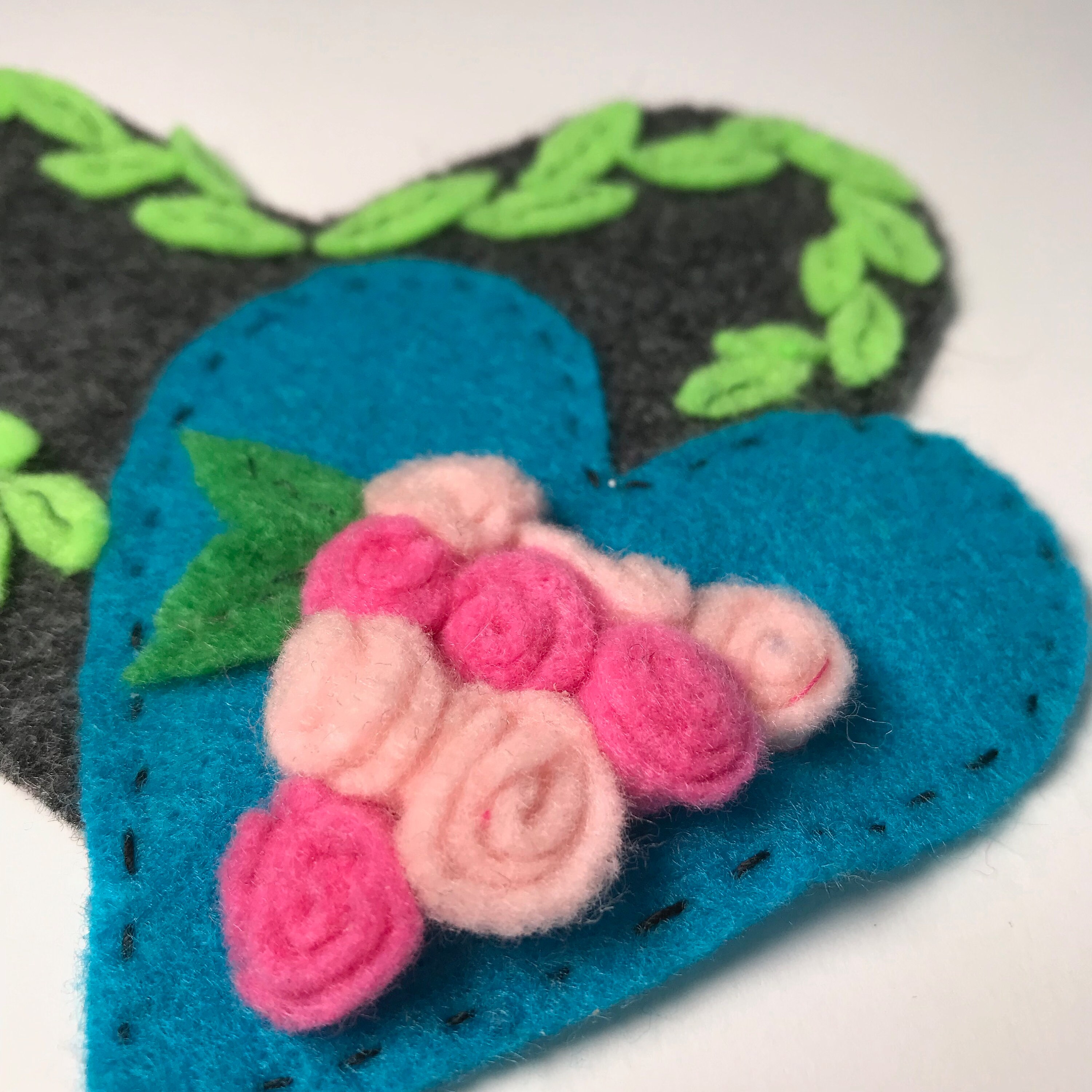 Guinea Pig Rabbit Hedgehog Snuffle Forage Mat Hearts & Roses - Etsy UK