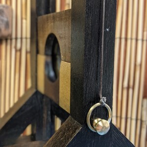 Wood Guillotine - Etsy