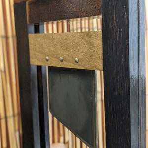 Wood Guillotine - Etsy