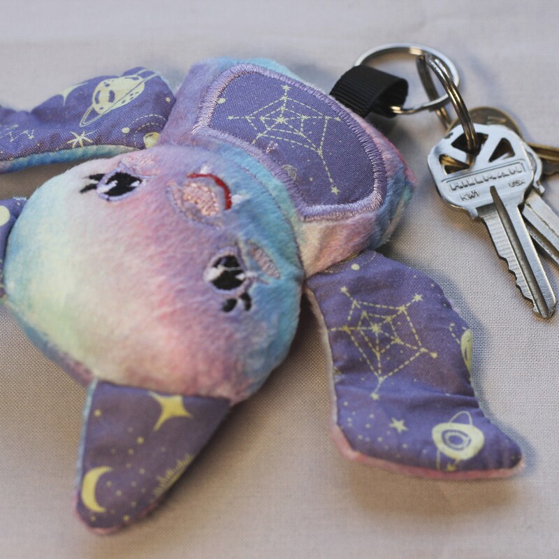 MammothBatCrafts - Etsy