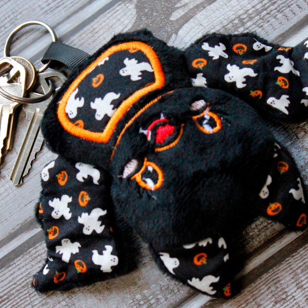 Bat Plush - Etsy
