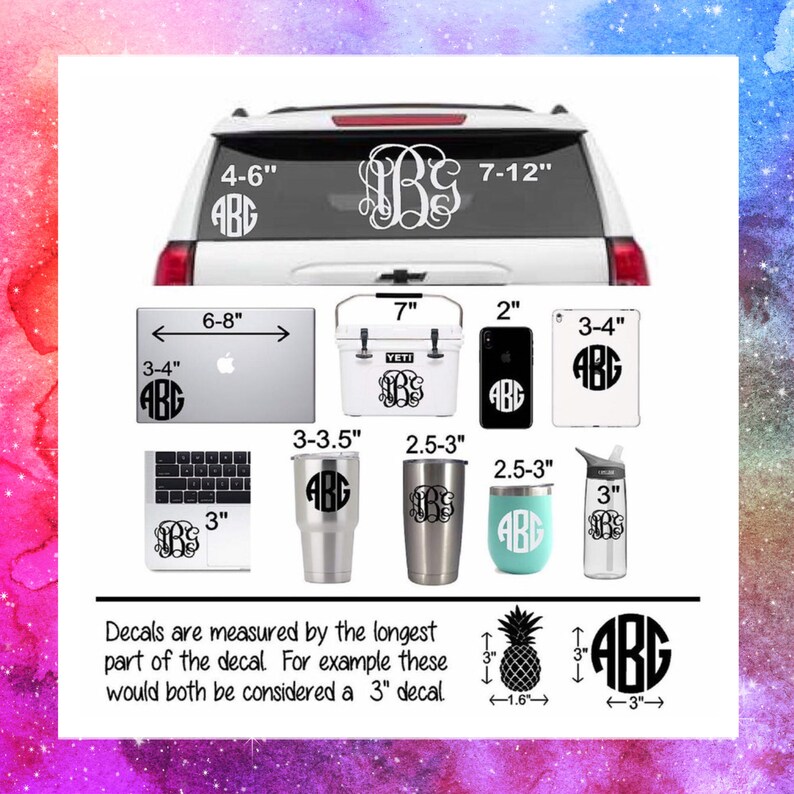 Somebody's Problem Decal - Etsy