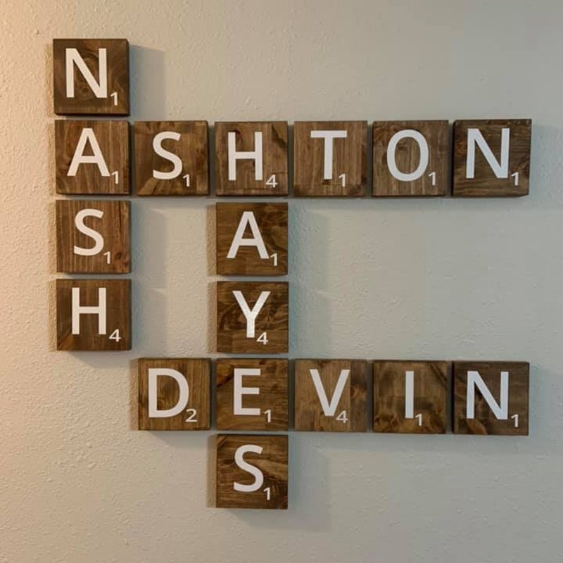 Scrabble Gifts - 60+ Gift Ideas for 2025