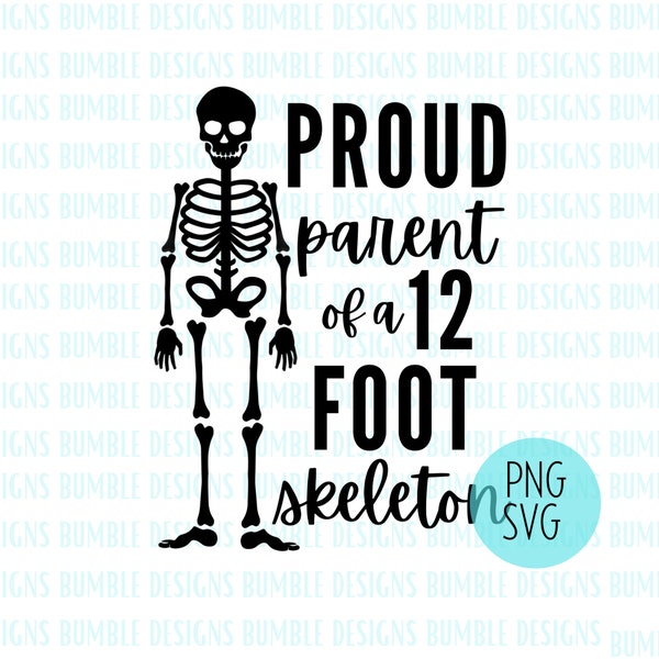 Foot Skeleton Svg - Etsy