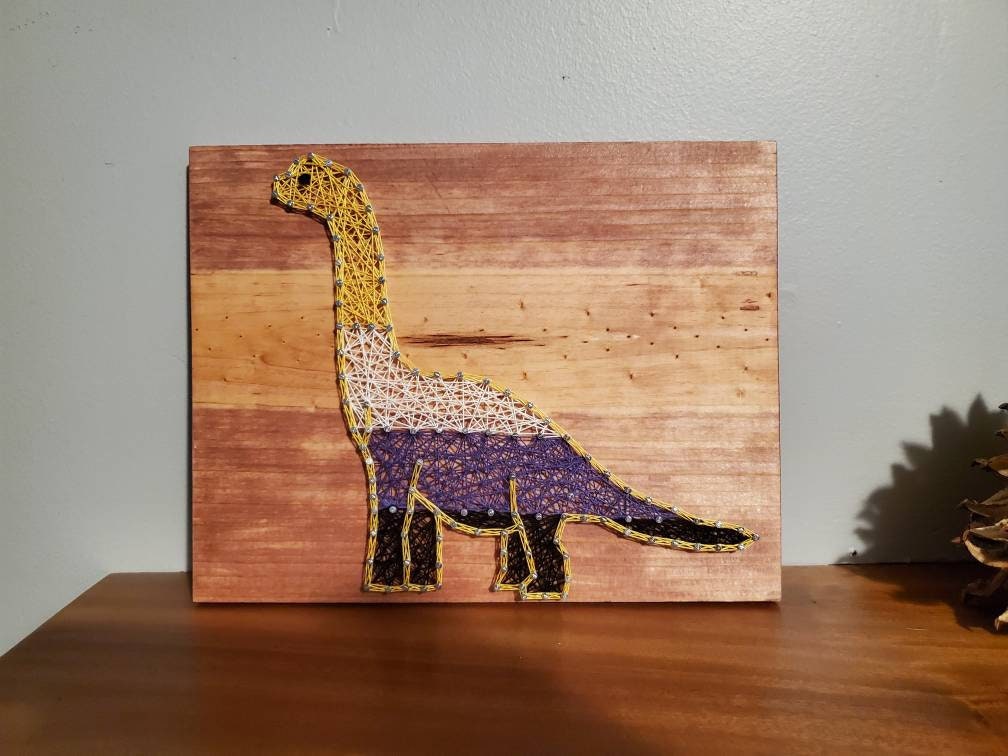 String Art Large Boards - Etsy