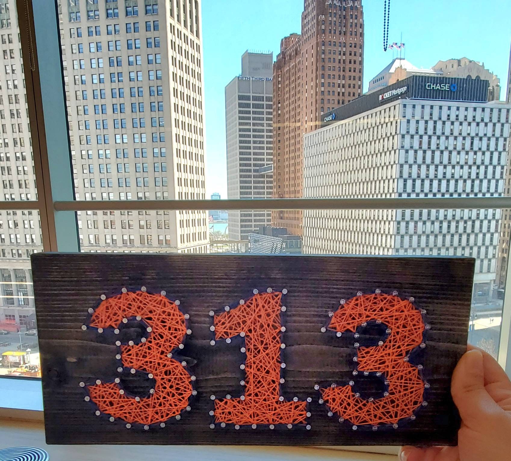 String Art 6x12 Boards - Etsy