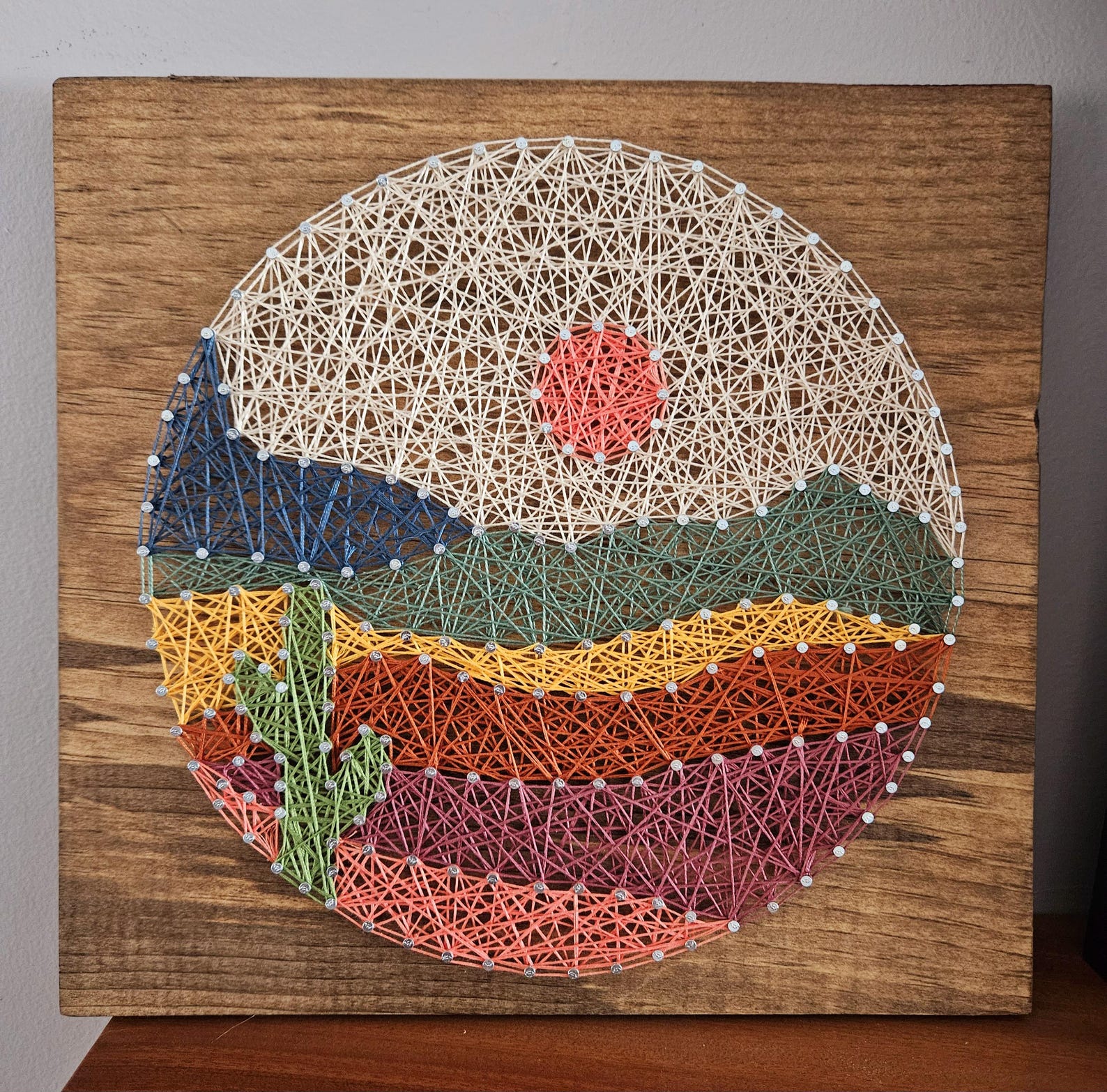 String Art Large Boards - Etsy