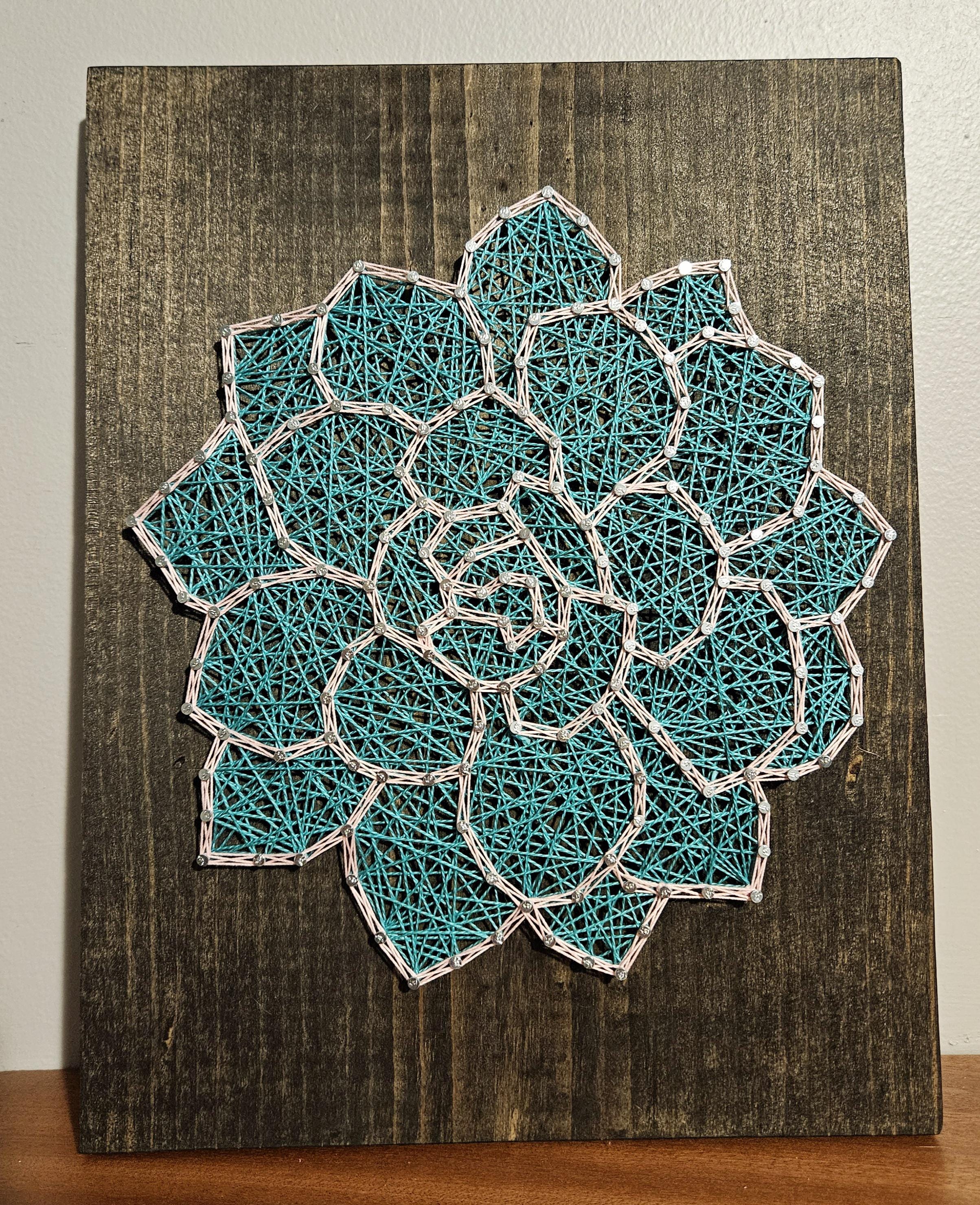 String Art Large Boards - Etsy