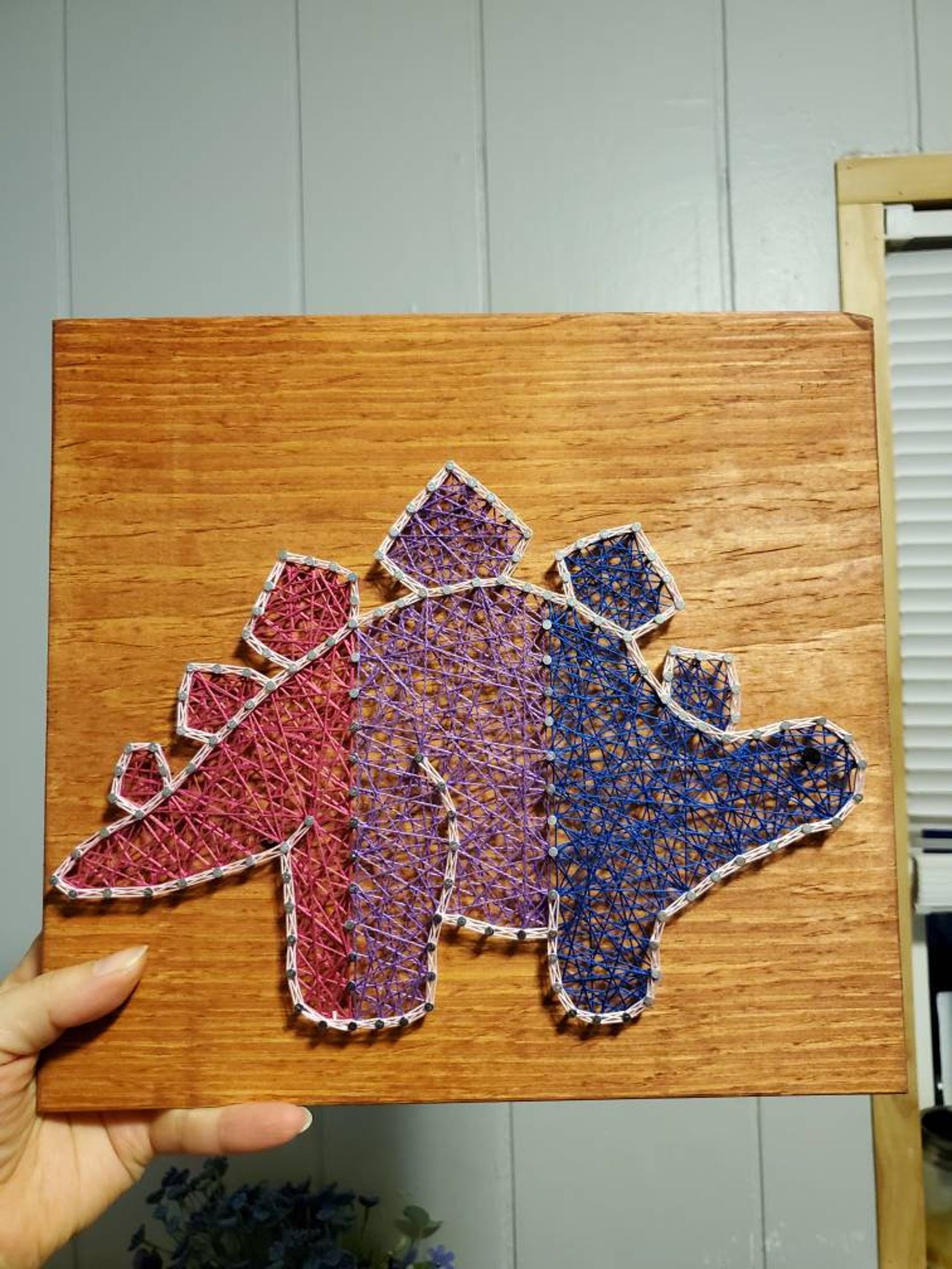 String Art Large Boards - Etsy