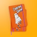 Cool Halloween Clipart Set Halloween Ghosts Illustrations - Etsy