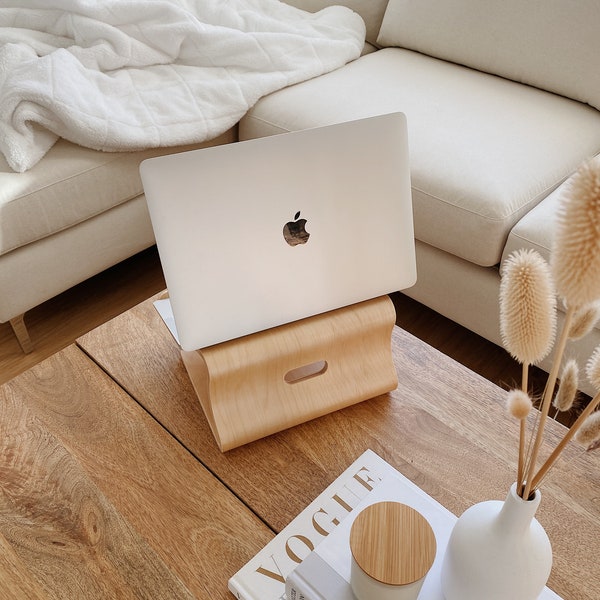 Laptop Stand - Etsy