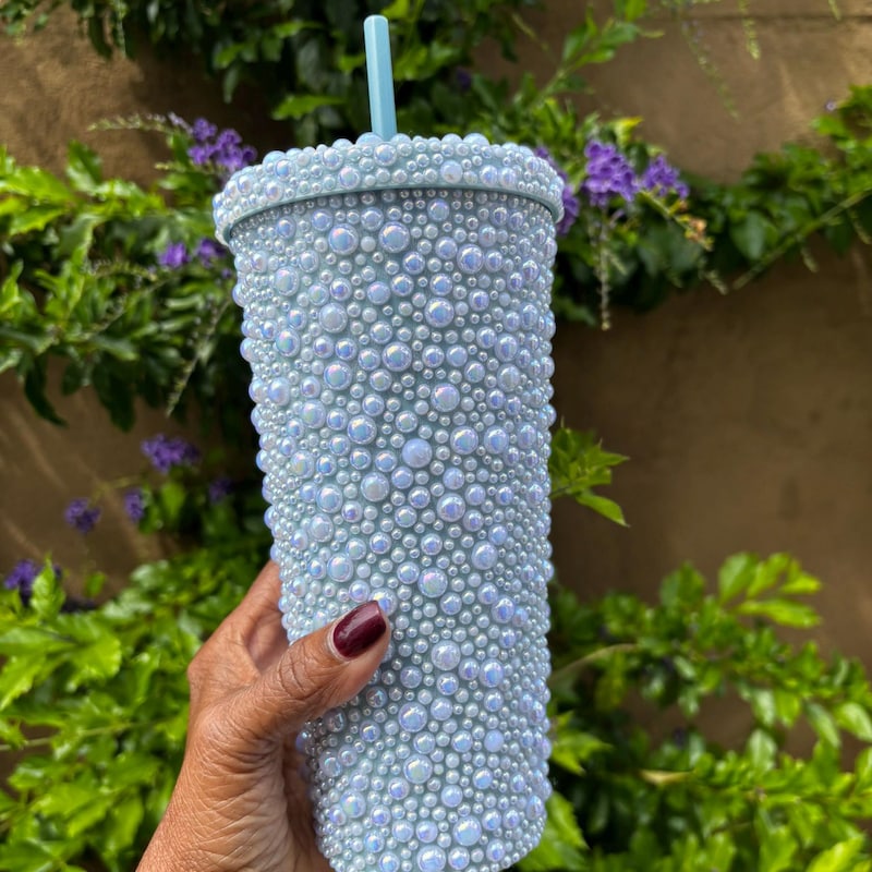 Bling Cups - Etsy