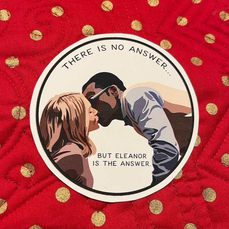 The Good Place - Etsy