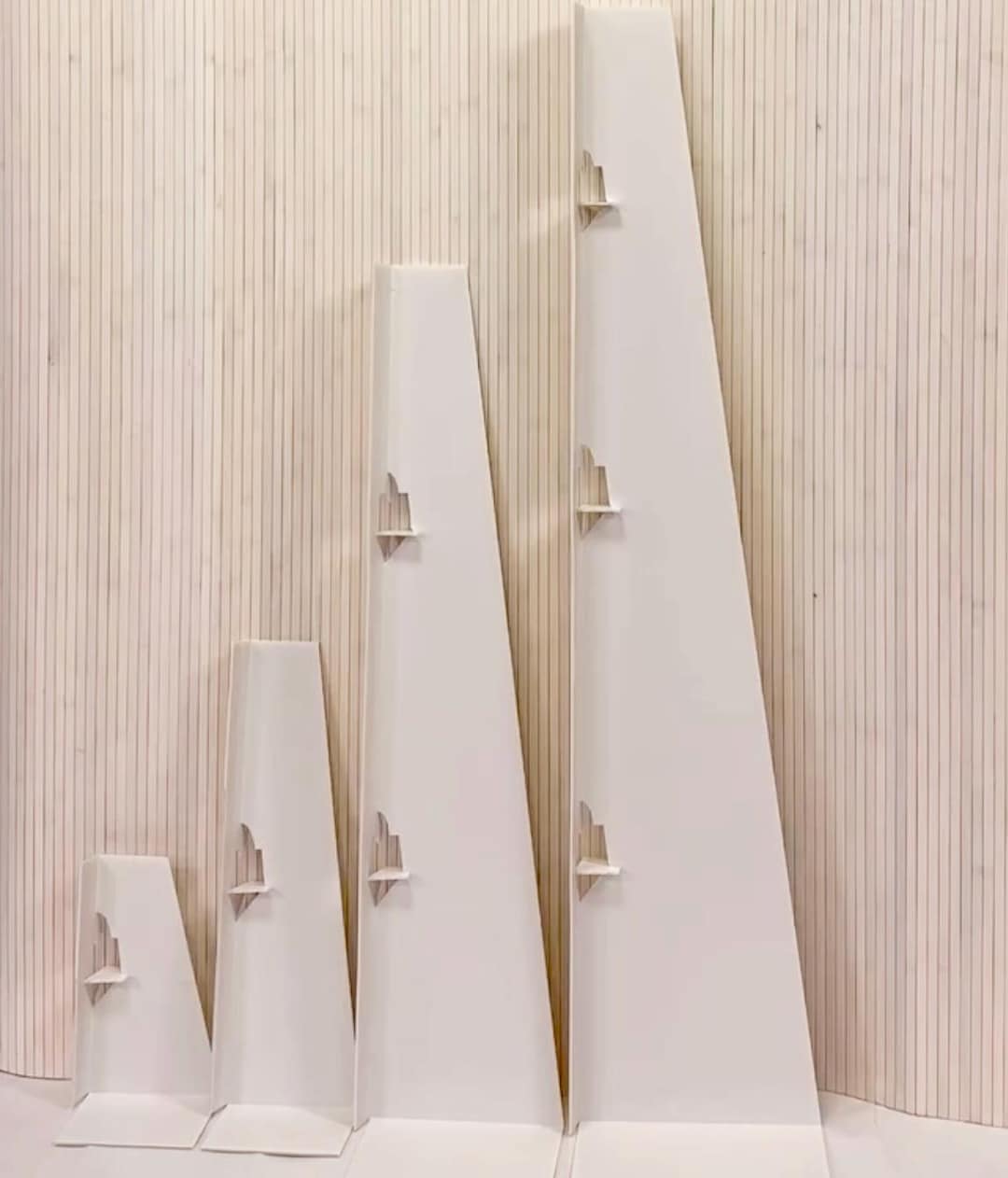 Strut Stand for Backdrop & Cardboard Cutout - Etsy UK