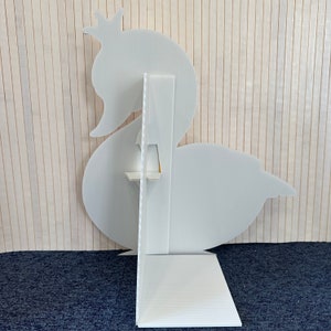 Backdrop Strut Stand Cardboard Cutout Stand - Etsy UK