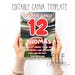 NFL Birthday Party Invitation: Football Theme, Kids Digital Invite (5x7 ...