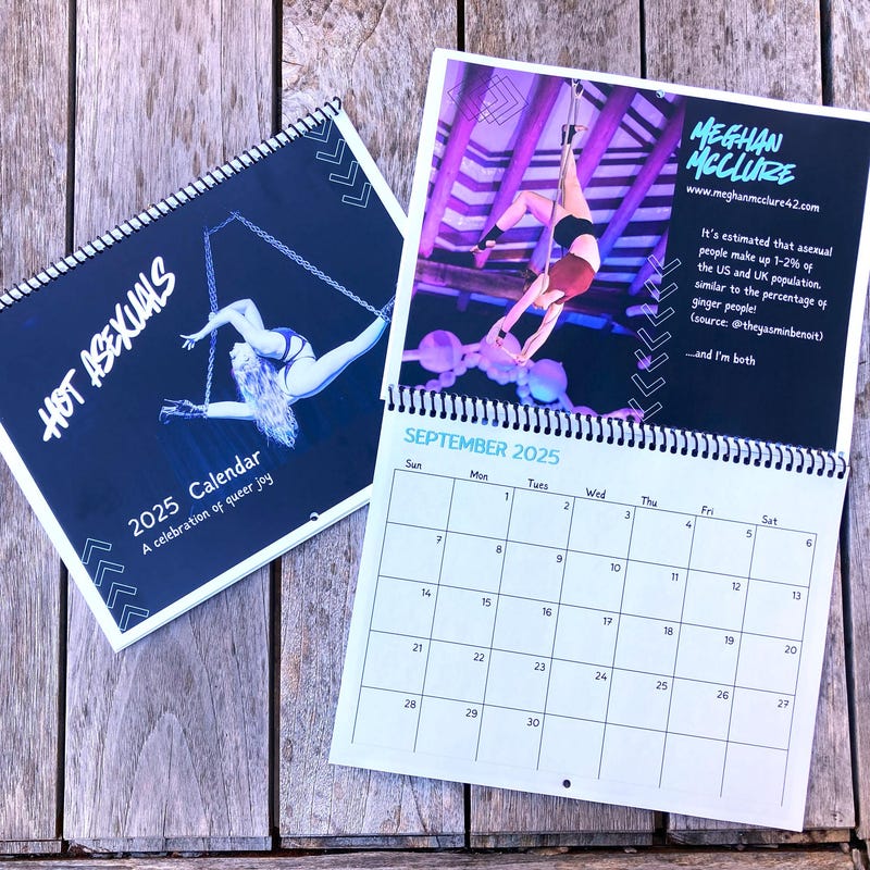 Trans Calendars - Etsy