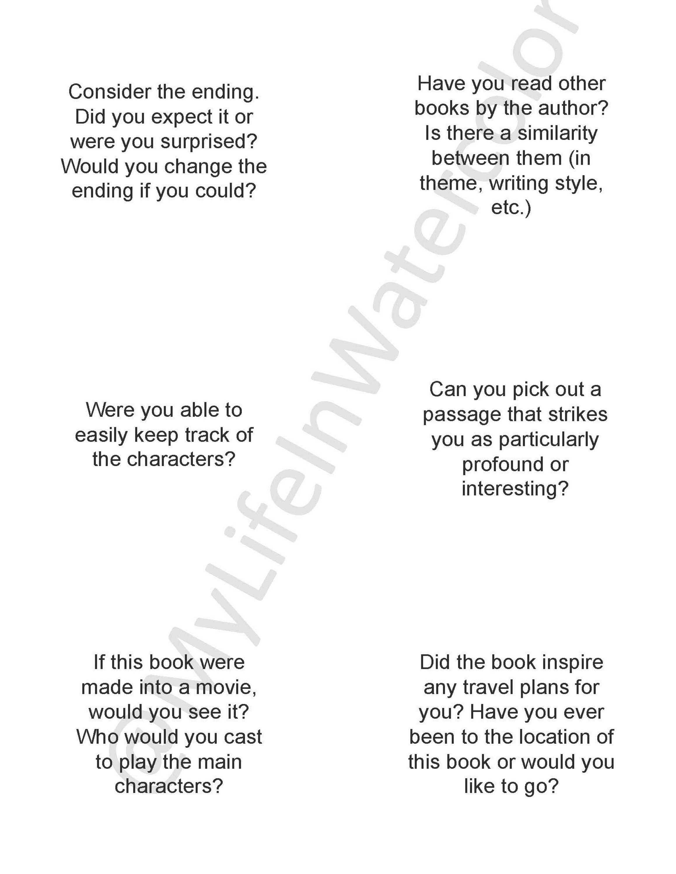 Book Club Questions Or Prompts Book Club Printables Book Etsy book-club-questions-or-prompts-book-club-printables-book-etsy