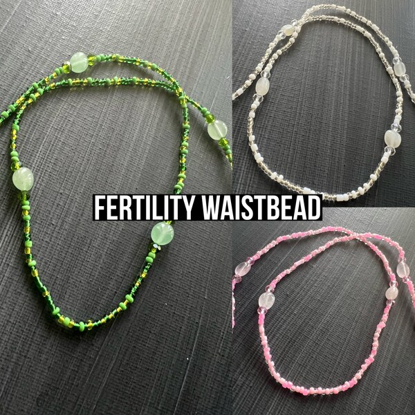 Fertility Jewelry - Etsy