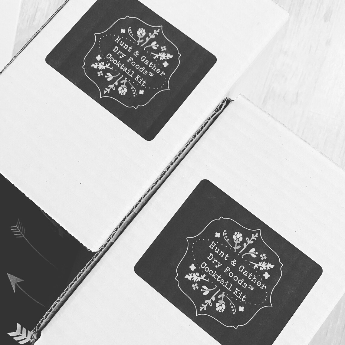 Hot Toddy Cocktail Kit Whiskey | Etsy