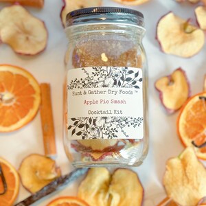 Apple Pie Smash - Etsy