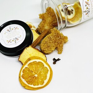 Hot Toddy Cocktail Kit Whiskey | Etsy