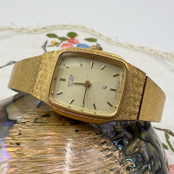 Rectangular Face Watches - Etsy