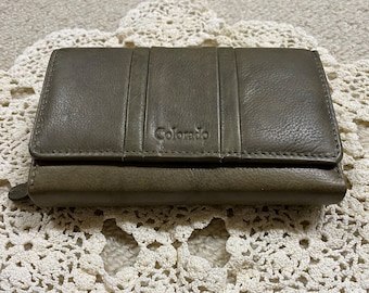 Colorado Wallet - Etsy