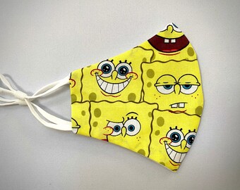 Spongebob Filter - Etsy
