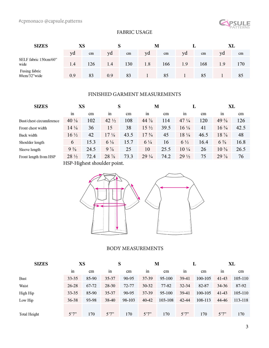 Button up Shirt Sewing Pattern Short Sleeve Sewing Pattern - Etsy