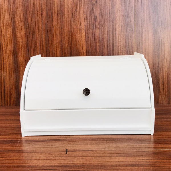 Breadbox - Etsy