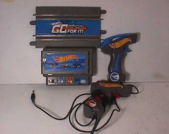 Hot Wheels Slot Cars - Etsy