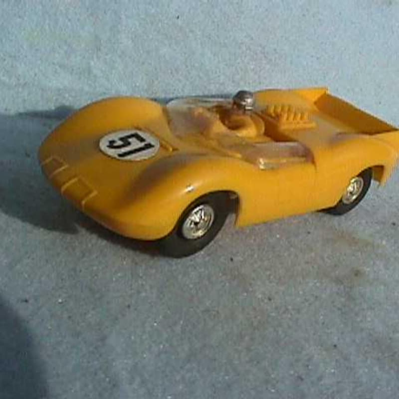 Eldon Toys - Etsy