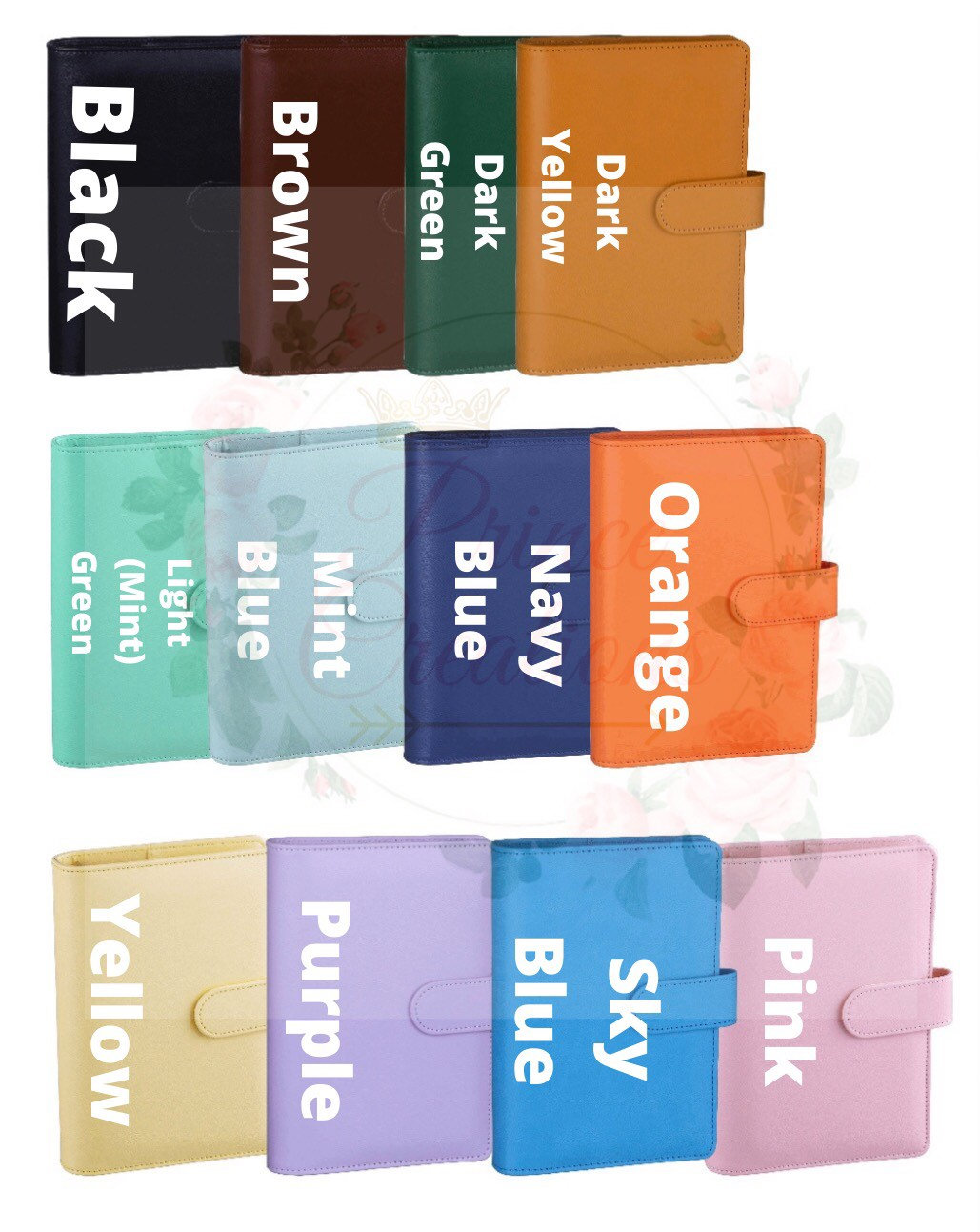 Budget Binder LGBTQ Budget Binder Customizable Budget - Etsy