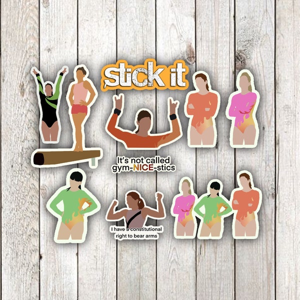Stick - Etsy