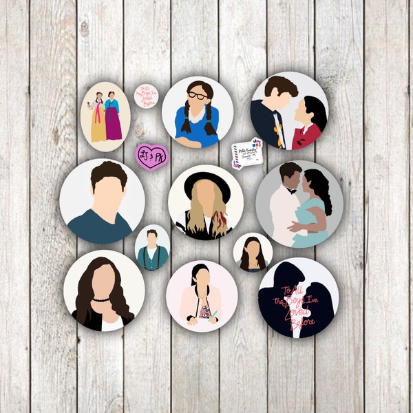 Jenny Loves Stickers - Etsy