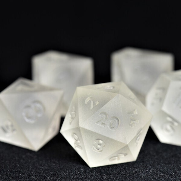 Custom Dice - Etsy