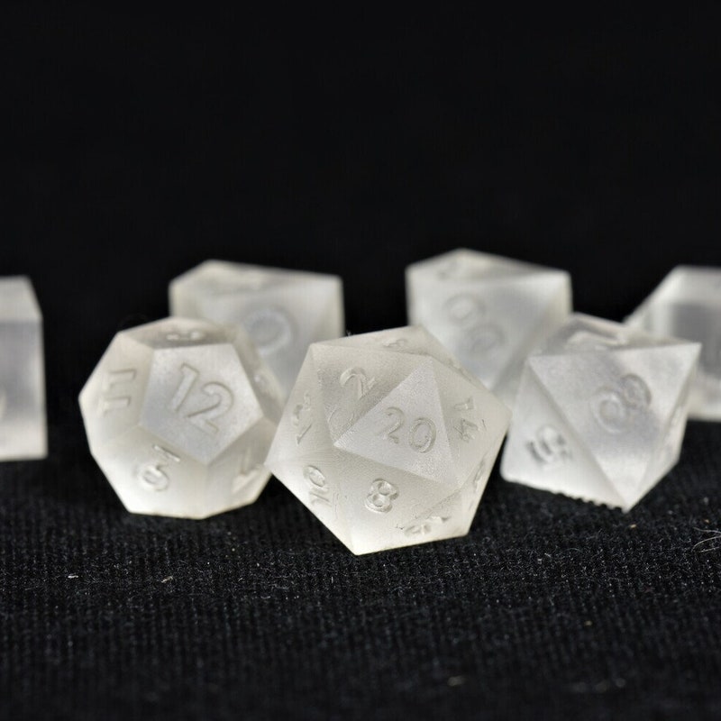 Custom Dice - Etsy