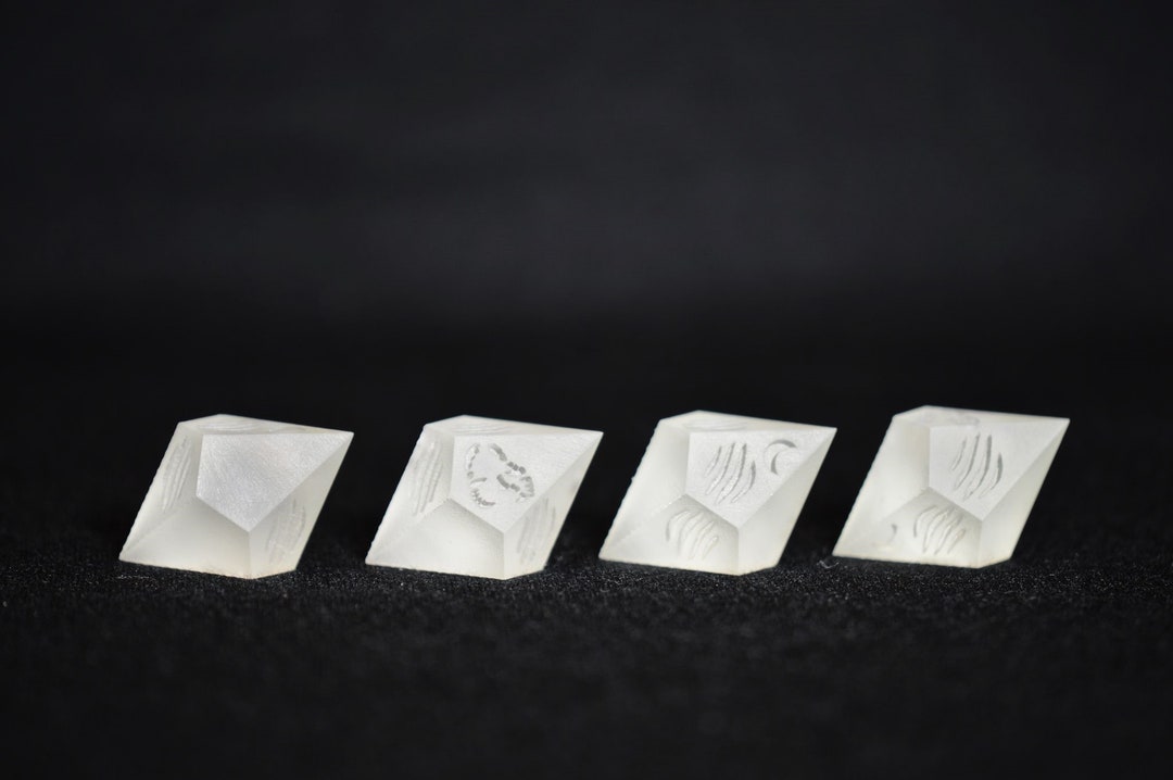 Werewolf the Apocalypse Dice Masters - Etsy