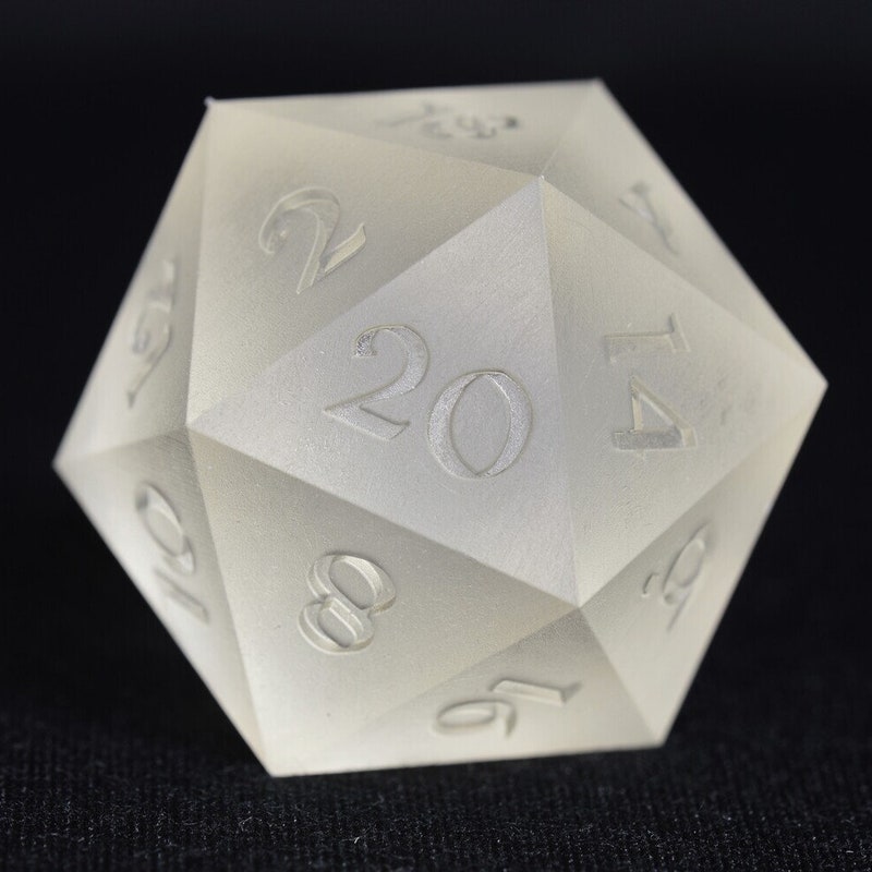 D20 - Etsy